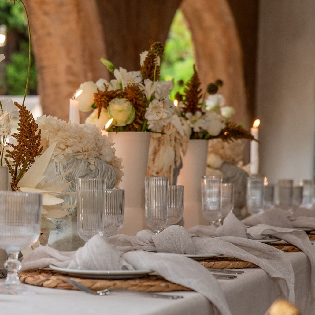 Restaurant Cielo @ Avianto