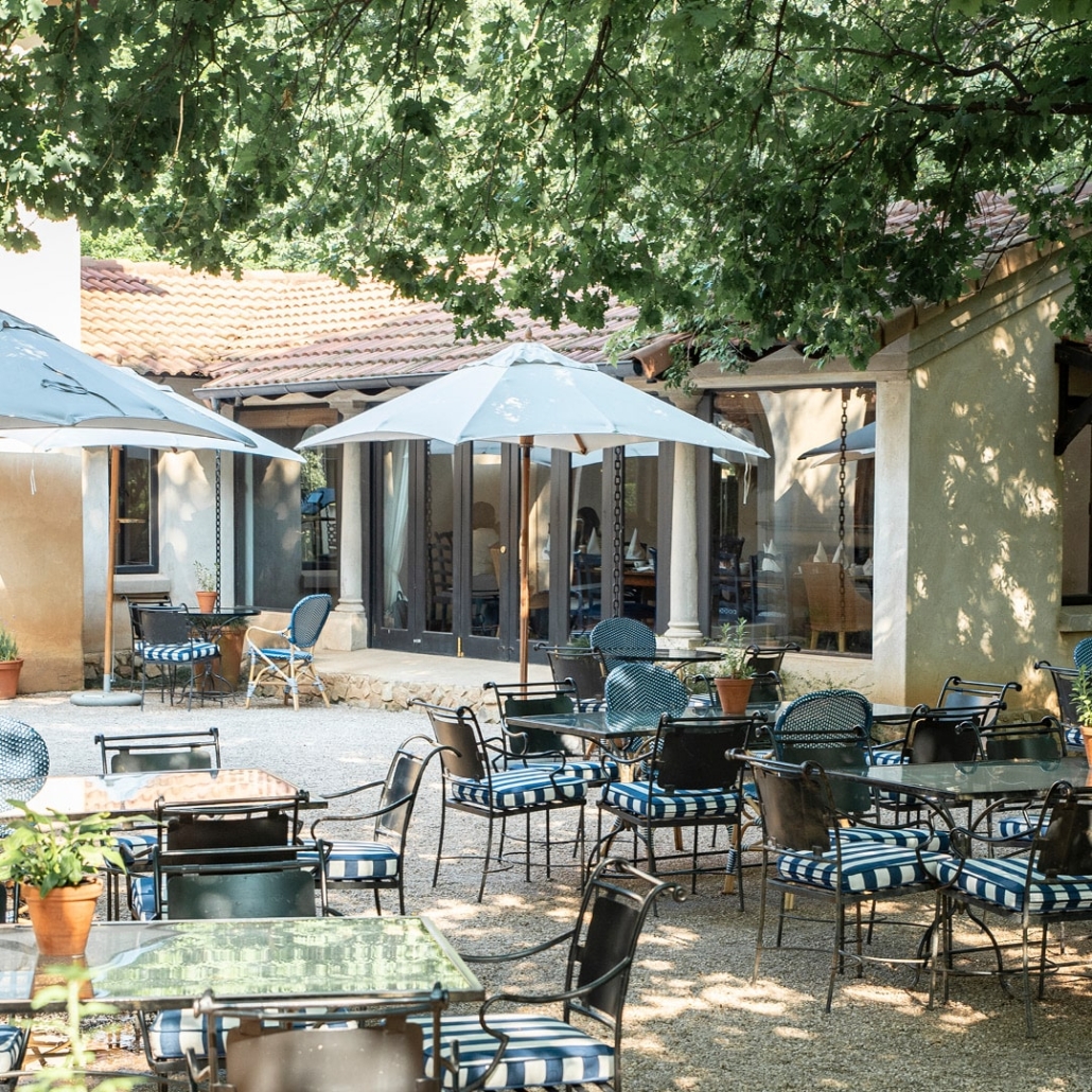 Restaurant Cielo @ Avianto