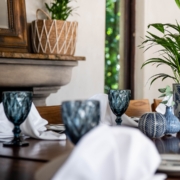 Restaurant Cielo @ Avianto