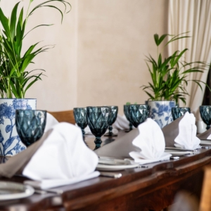 Restaurant Cielo @ Avianto