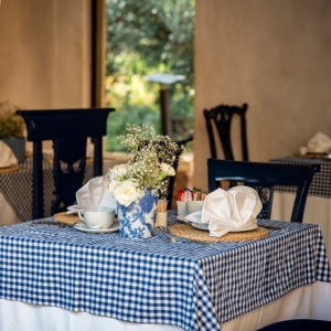 Restaurant Cielo @ Avianto