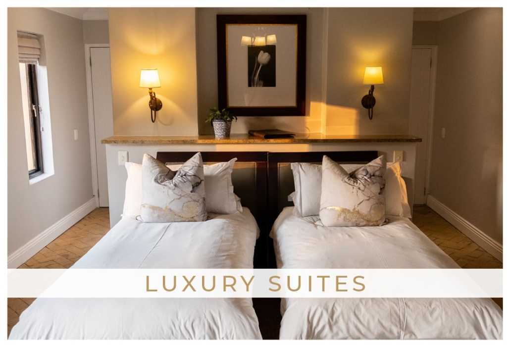 Muldersdrift Accommodation | Luxury Country Retreat - Avianto